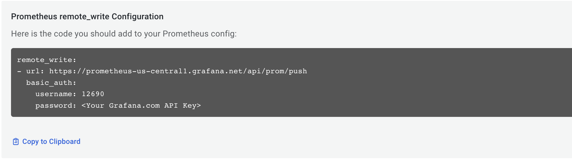 OpenTelemetry to Grafana stack | Grafana Agent documentation