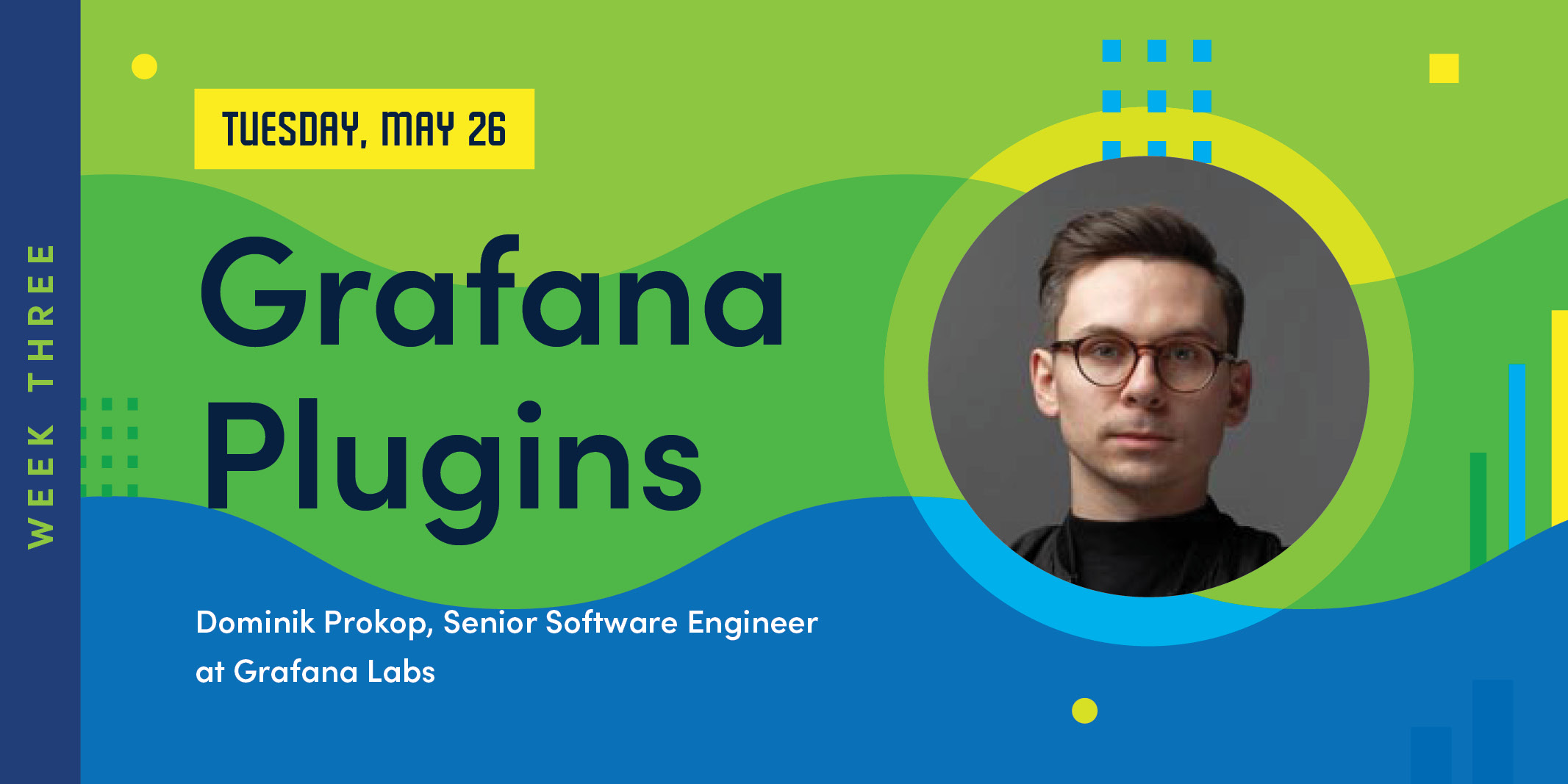 Grafana plugins - GrafanaCONline | Grafana Labs