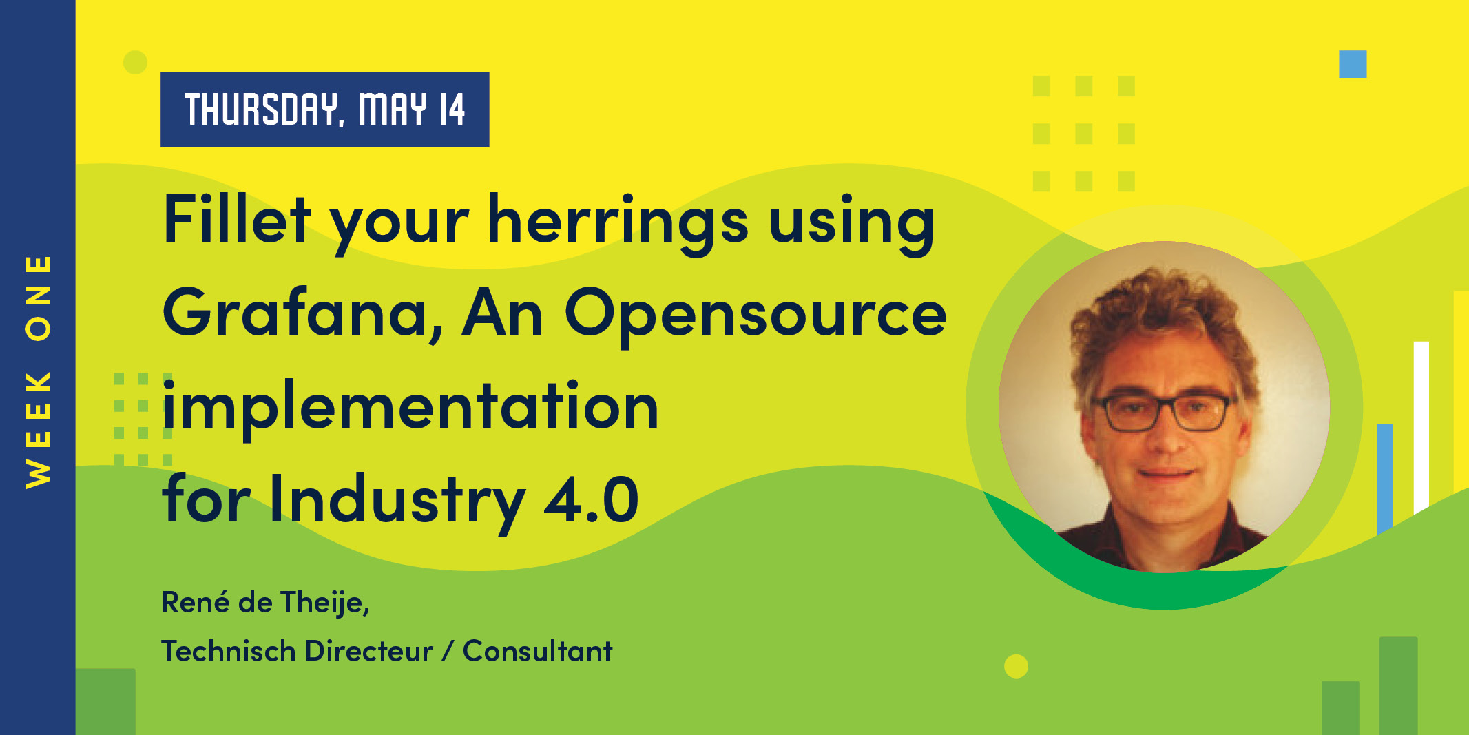 Fillet your herrings using Grafana: an open source implementation for ...
