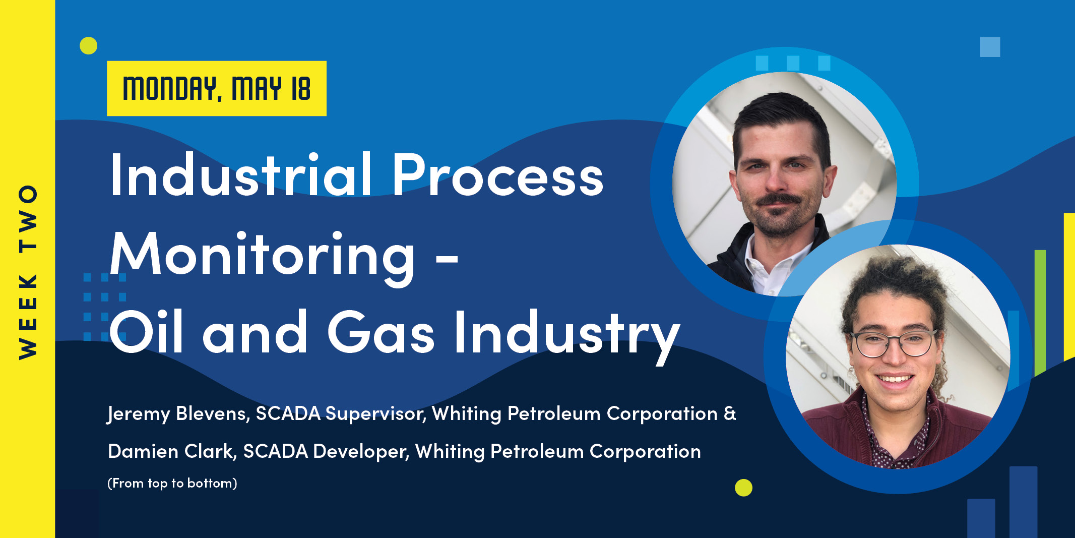 Industrial process monitoring: oil and gas industry - GrafanaCONline ...