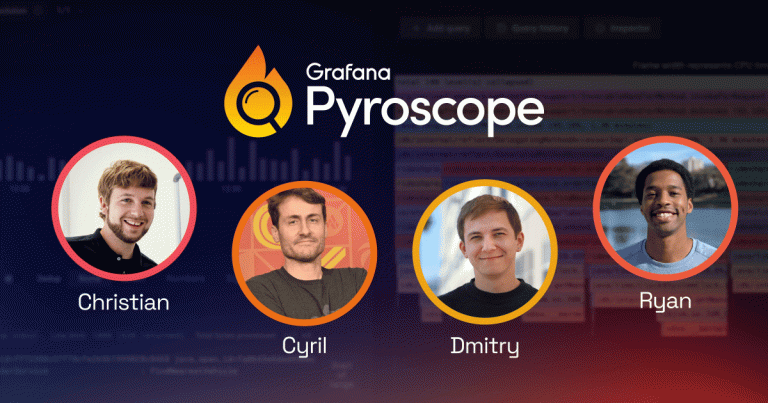 How to troubleshoot memory leaks in Go with Grafana Pyroscope | Grafana Labs