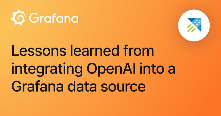 Grafana JSON API: How to import third-party data sources in Grafana Cloud | Grafana Labs