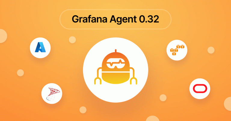How To Monitor An Xdsl Modem Using A Prometheus Exporter Plugin And Grafana Agent On Grafana