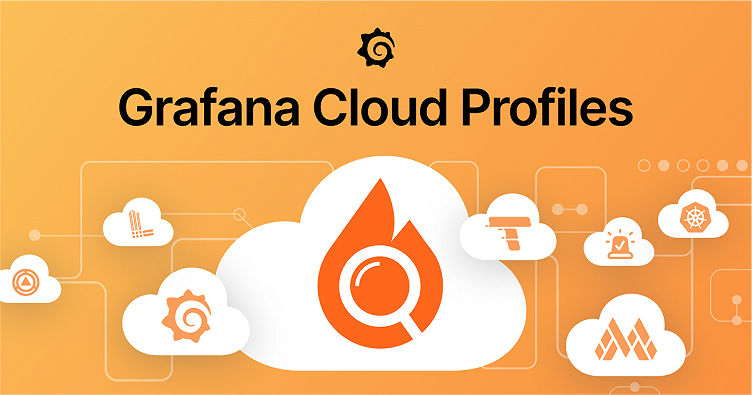 Unify your observability signals with Grafana Cloud Profiles, now GA | Grafana Labs