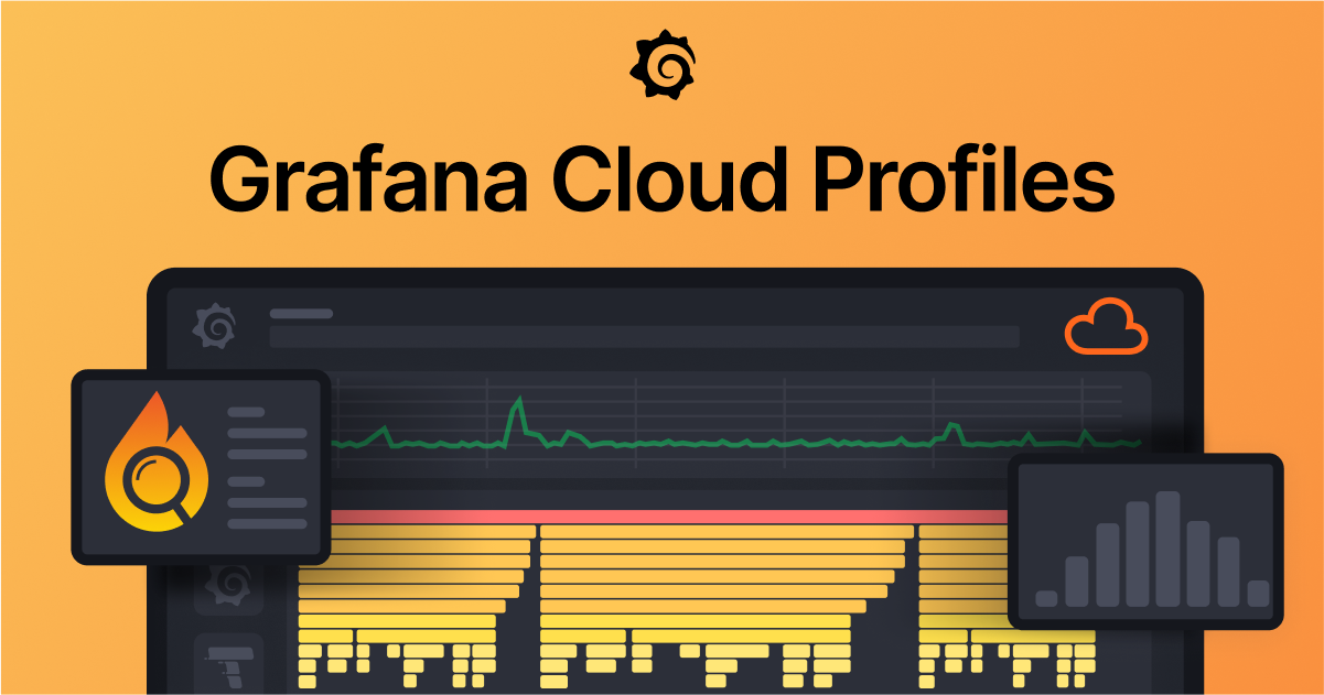 Continuous profiling now in public preview in Grafana Cloud | Grafana Labs