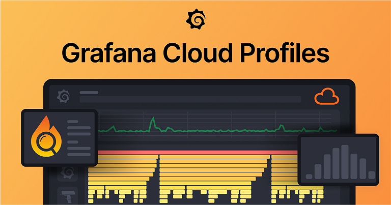 Unify your observability signals with Grafana Cloud Profiles, now GA | Grafana Labs