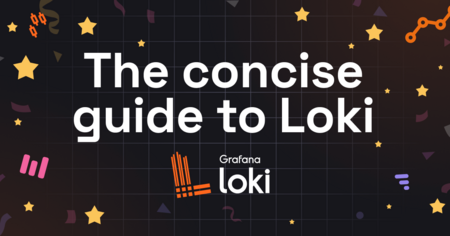 The concise guide to Grafana Loki for log monitoring