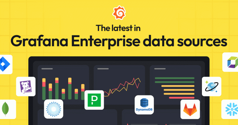 How We Differentiate Grafana Enterprise from Open Source Grafana ...