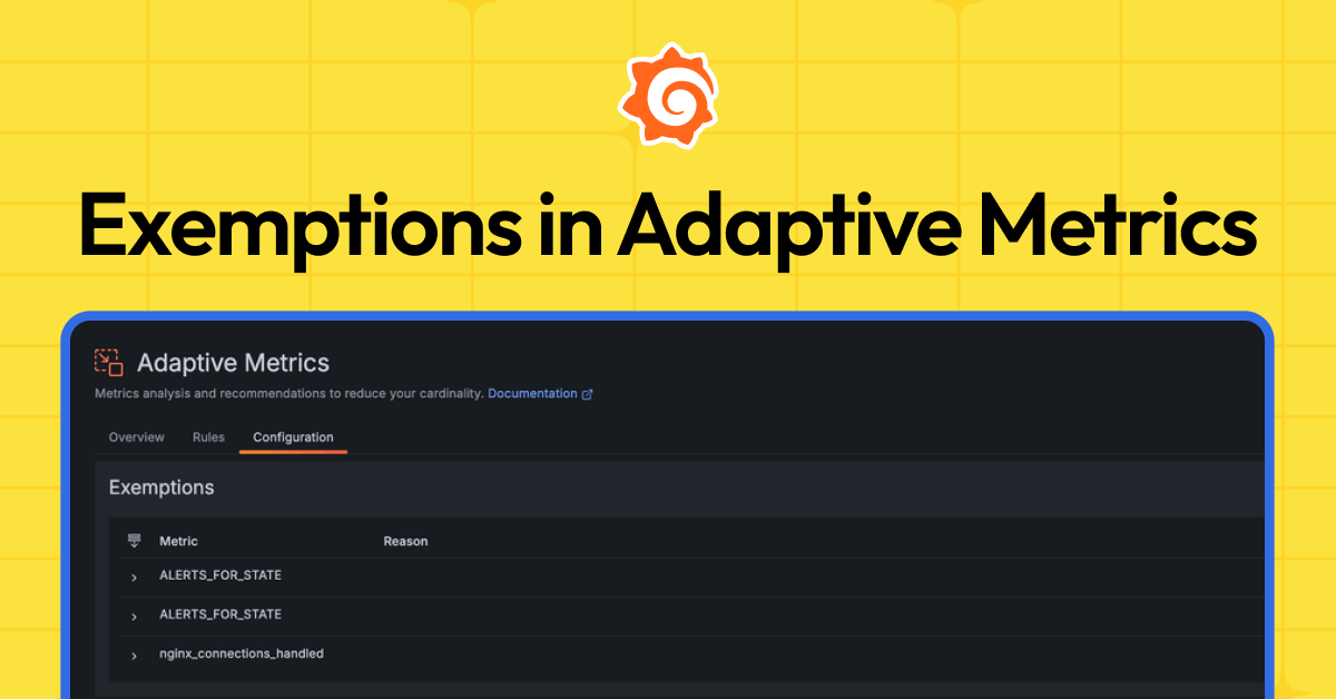 Engineering blog posts | Grafana Labs