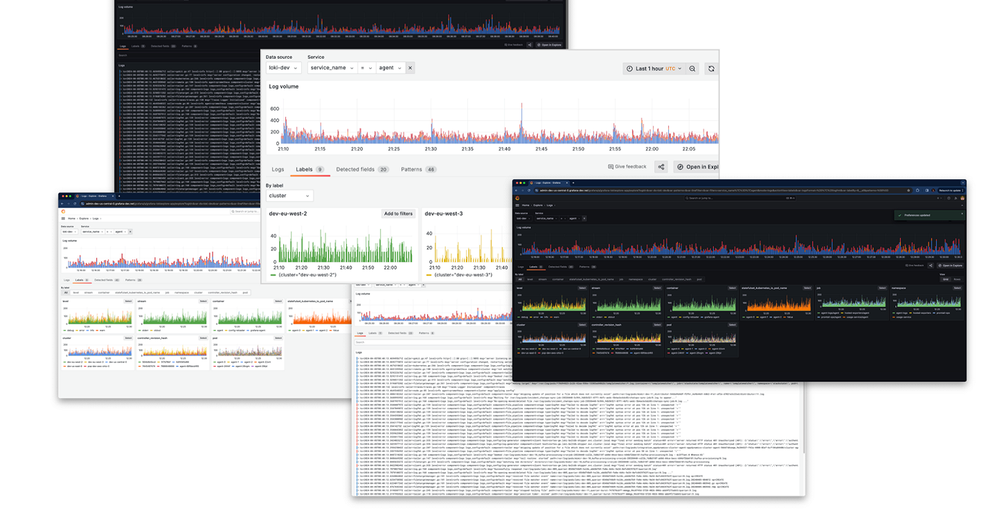 Grafana Labs blog | Grafana Labs