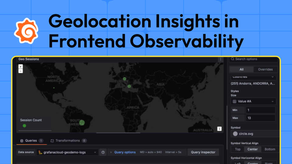 A privacy-first, data-driven approach to optimize the user experience: Introducing Geolocation ...