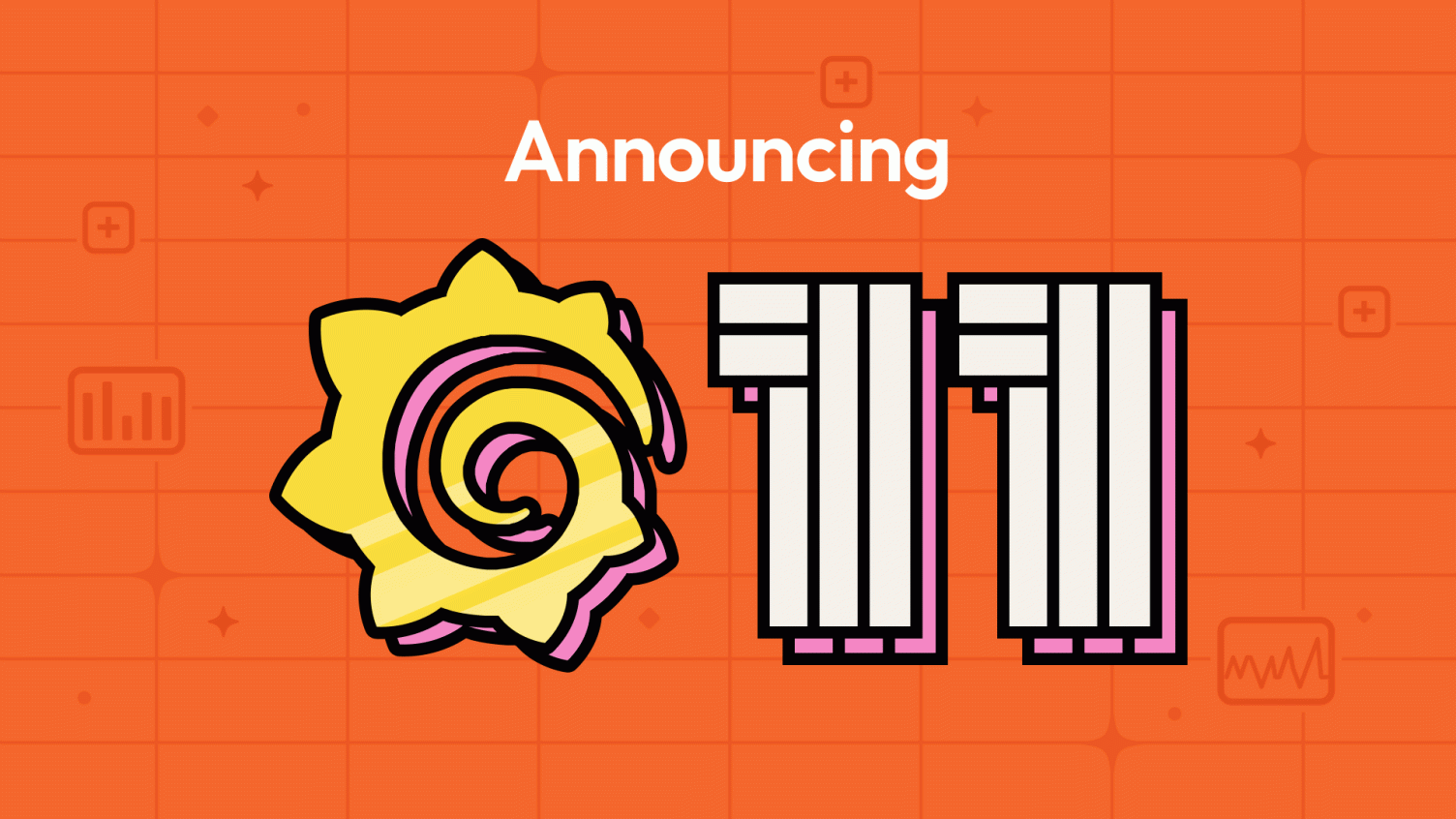 Grafana 11 release: The latest in visualizations, Scenes-powered ...