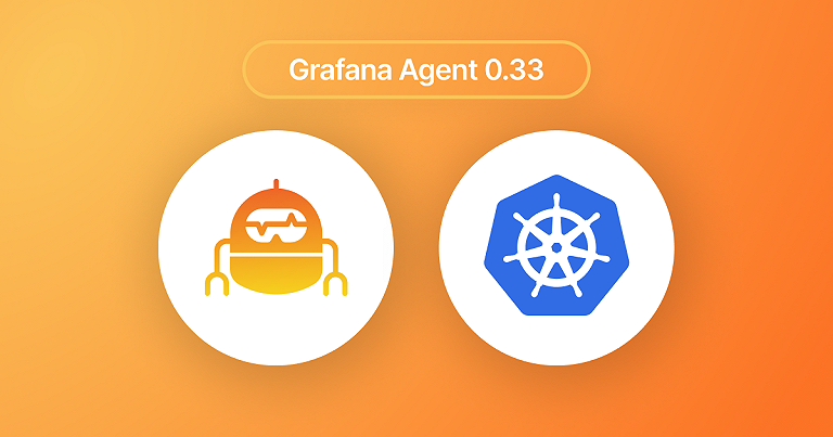 Grafana Agent v0.35 release: horizontal auto scaling, easy Flow mode ...