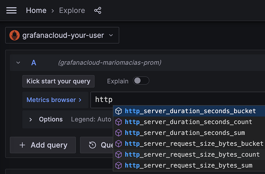 Open Source Ebpf Auto Instrumentation With Grafana Beyla