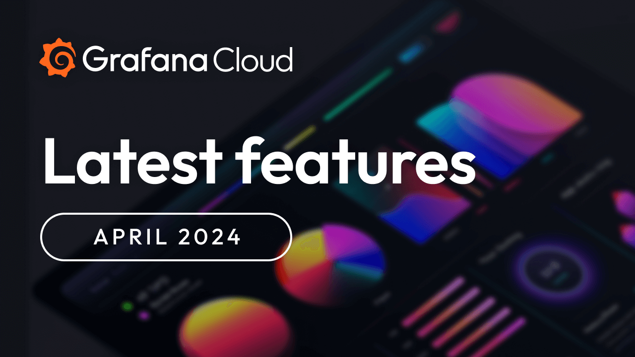 Grafana Cloud Updates Explore Metrics Without Promql Native
