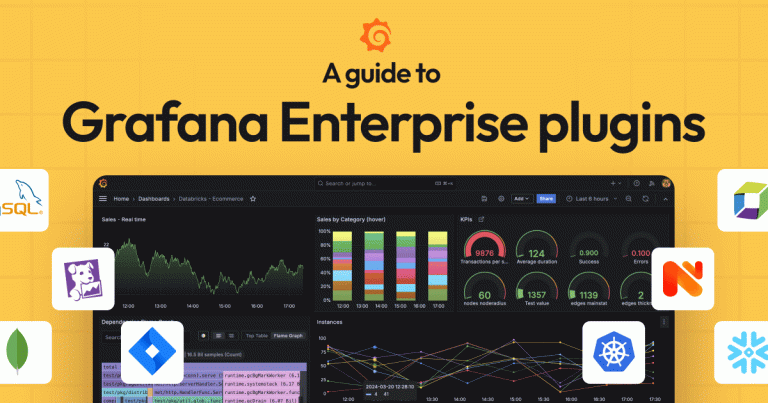 Grafana Labs blog | Grafana Labs