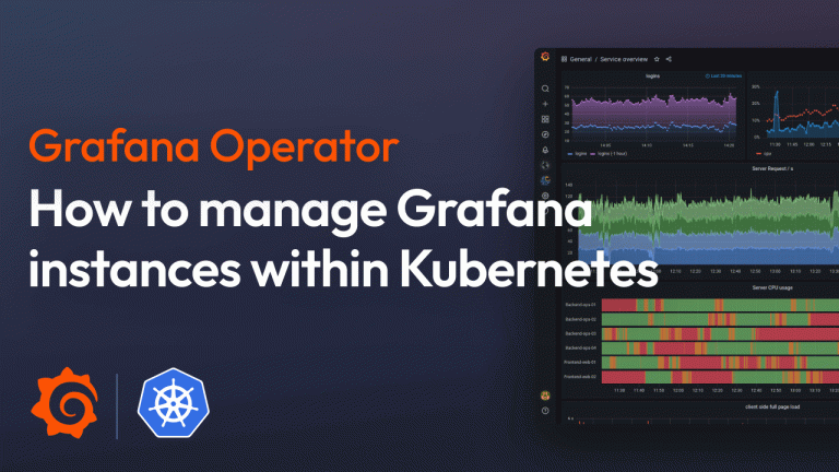 Engineering blog posts | Grafana Labs