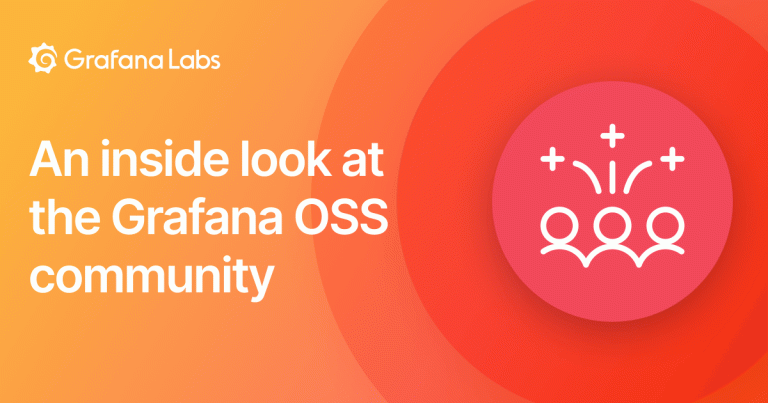 Community blog posts | Grafana Labs