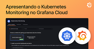 Como monitorar a integridade e o uso de recursos dos nós do Kubernetes ...