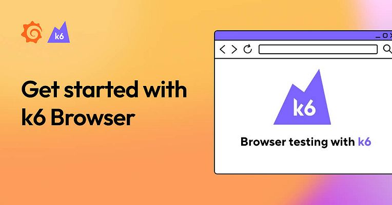 How to visualize k6 results: guidelines for choosing the right metrics ...
