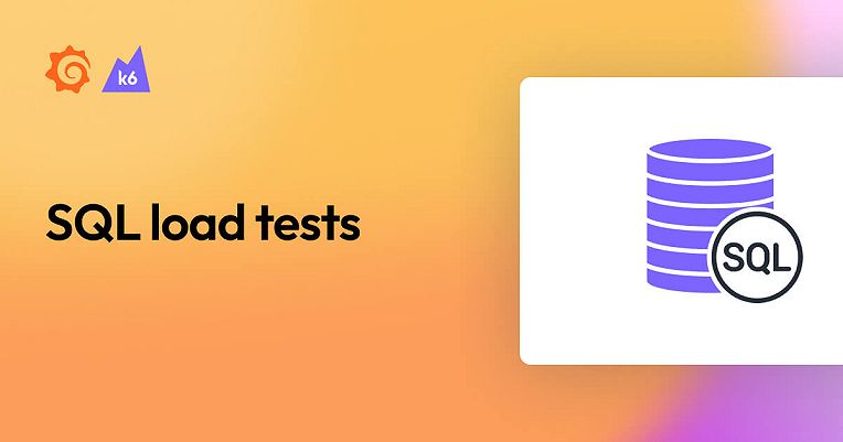 Learn how to get started with k6 load testing and Grafana in this week ...