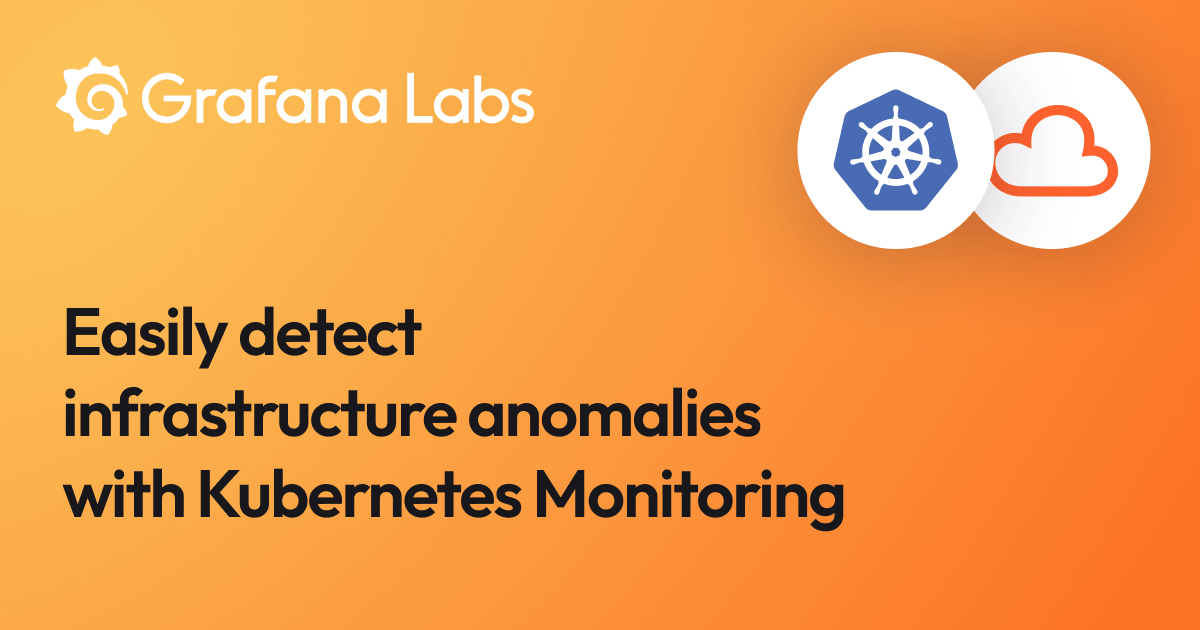 Kubernetes alerting: Simplify anomaly detection in Kubernetes clusters ...