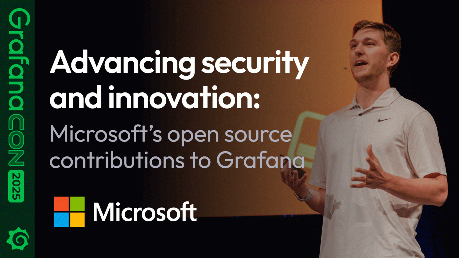Enhancing authentication security: Inside Microsoft's open source contribution to Grafana ...