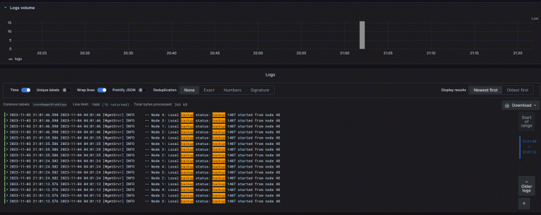 Infinity Plugin For Grafana Grafana Labs Will Now Maintain The Versatile Data Source Plugin
