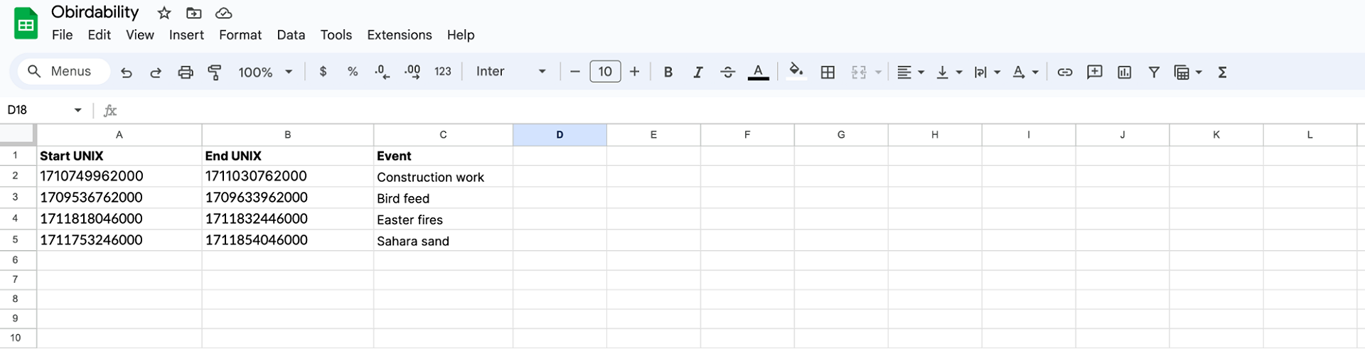 Obirdability: How to build an observability system for bird songs 🎶 ...