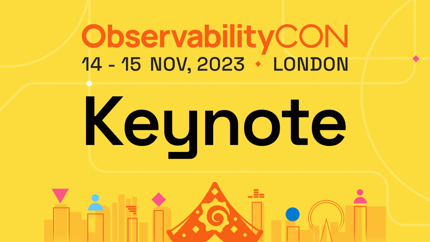 ObservabilityCON 2023: A sneak peek at the opening keynote | Grafana Labs