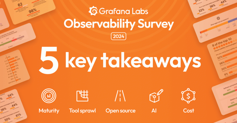 AWS Observability in Grafana Cloud: A simpler, more intuitive cloud monitoring app | Grafana Labs