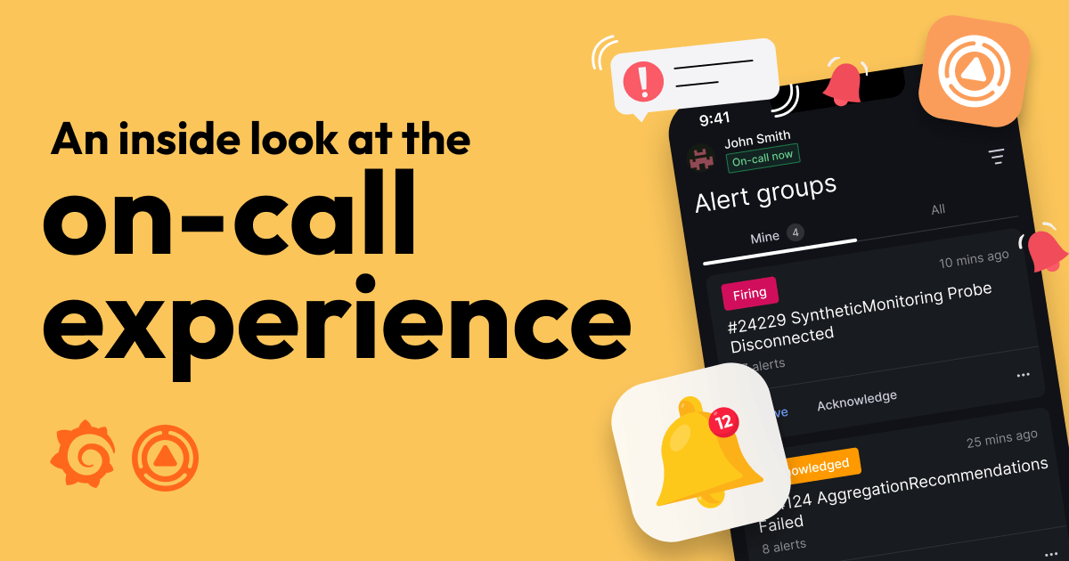 The engineering on-call experience: misconceptions, lessons learned, and how to prepare ...