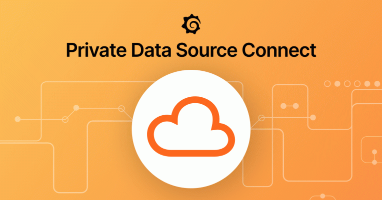 How to securely send your telemetry to Grafana Cloud using AWS PrivateLink | Grafana Labs