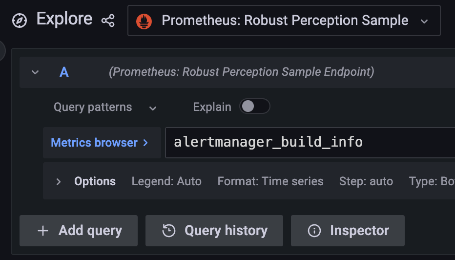 How to extract label values from Prometheus metrics in Grafana | Grafana Labs