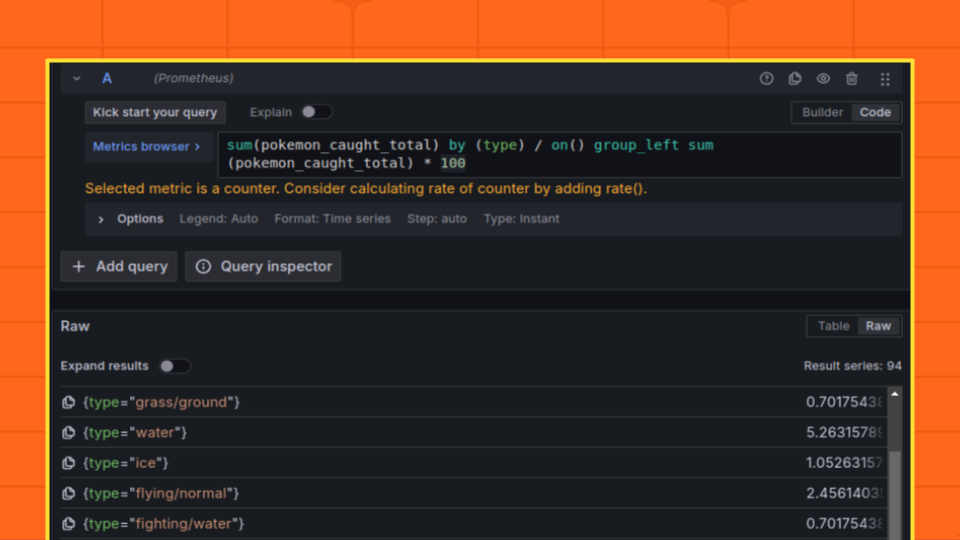 PromQL vector matching: what it is and how it affects your Prometheus queries | Grafana Labs