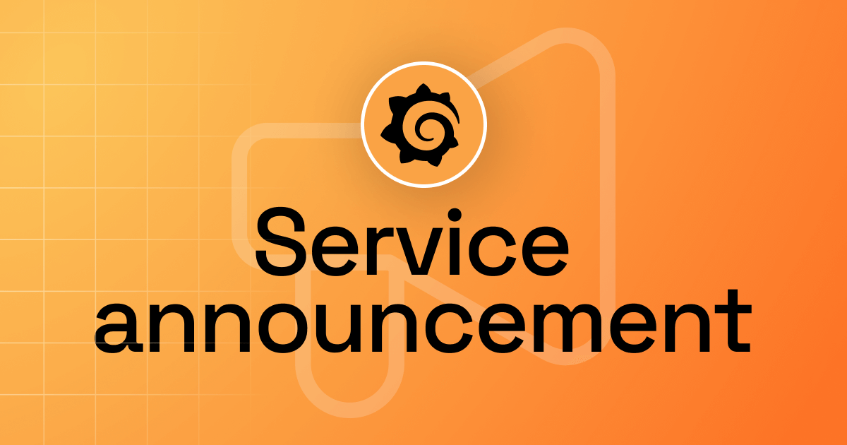 New Grafana releases to support transition to Azure AD Workload Identity authentication in ...