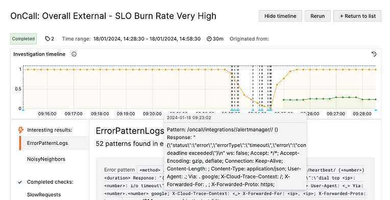 How To Automate Image Analysis With The Chatgpt Vision Api And Grafana Cloud Metrics Grafana Labs