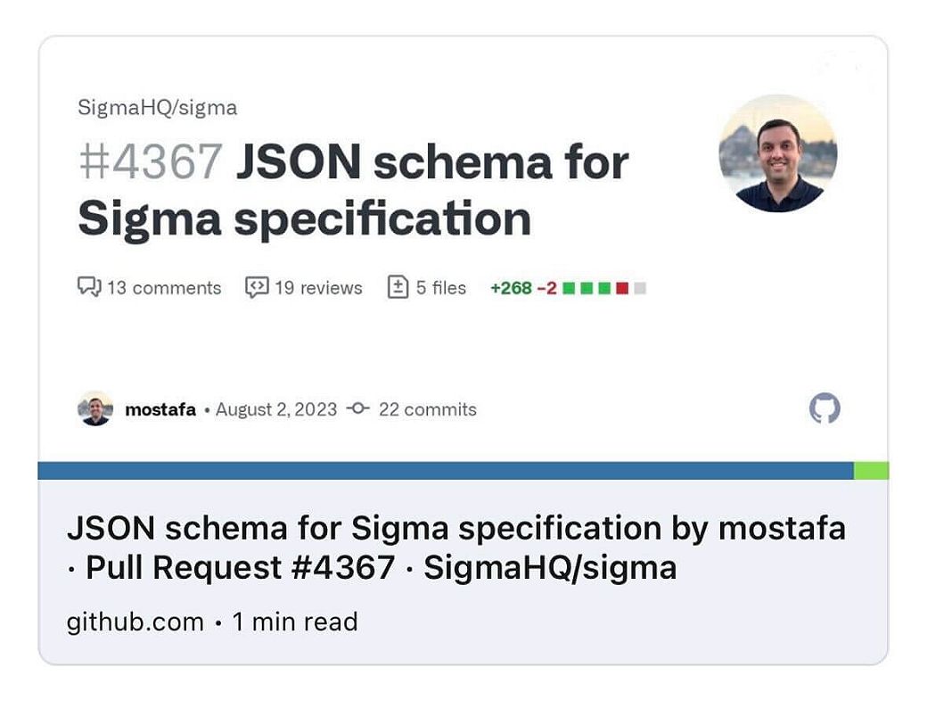How to validate Sigma rules with GitHub Actions for improved security ...