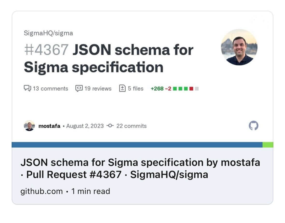 How to validate Sigma rules with GitHub Actions for improved security ...