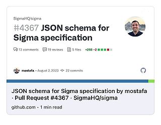 How to validate Sigma rules with GitHub Actions for improved security ...