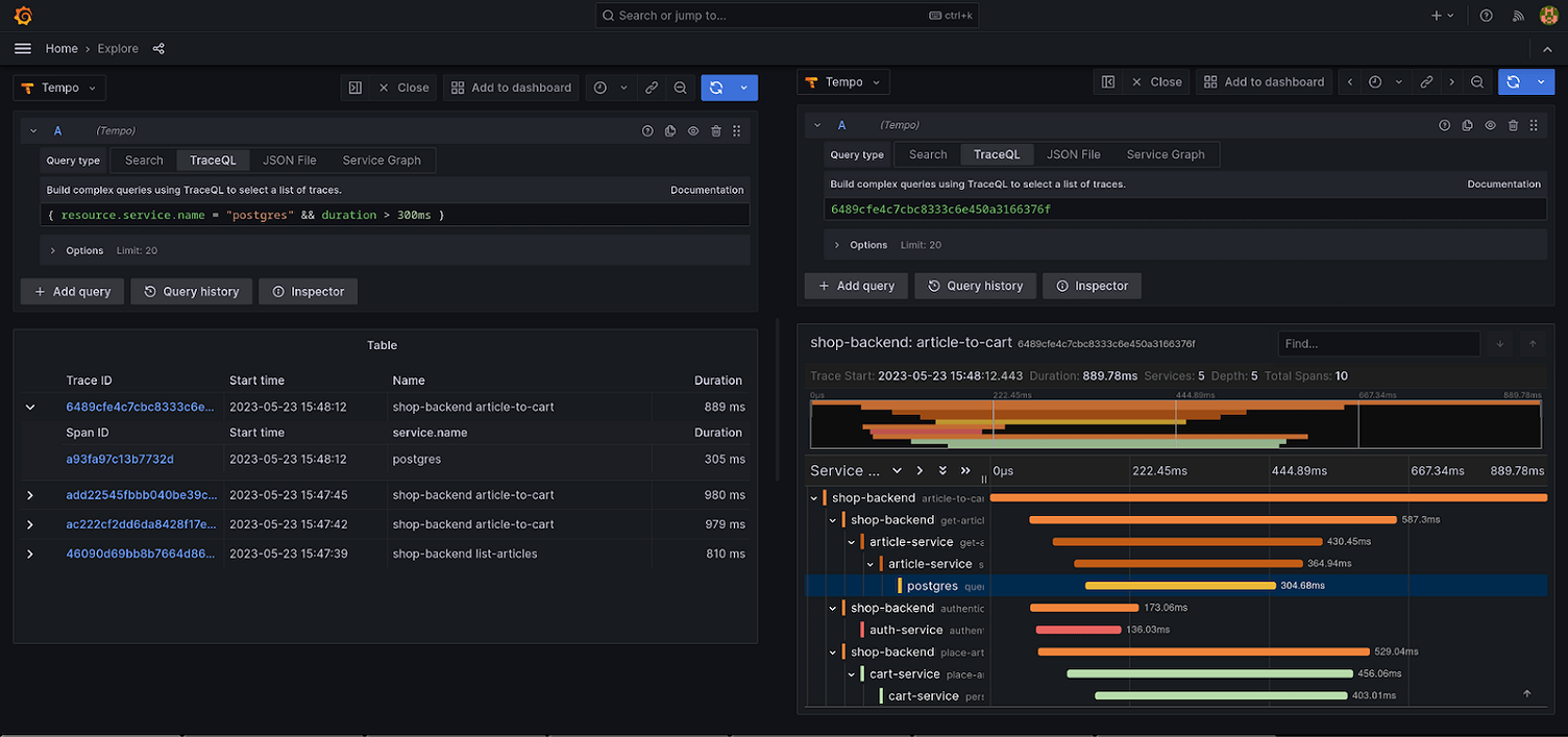 Simplify managing Grafana Tempo instances in Kubernetes with the Tempo ...