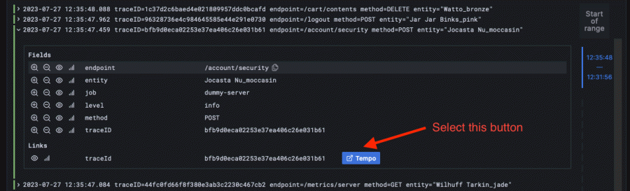 An introduction to trace sampling with Grafana Tempo and Grafana Agent ...