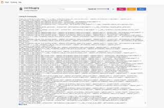 Debug Grafana Alloy | Grafana Alloy documentation