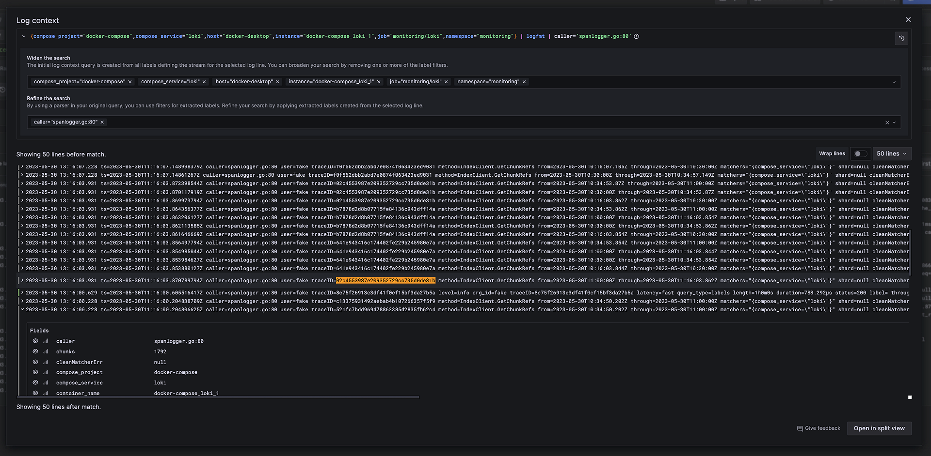 What's new in Grafana v10.0 | Grafana documentation
