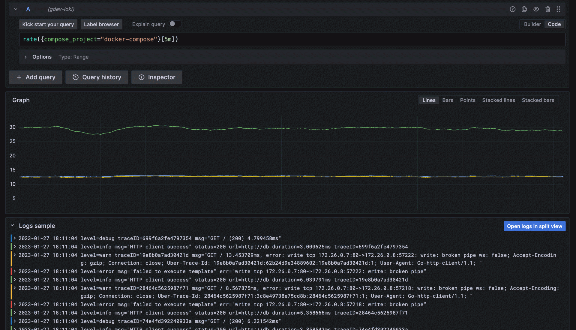 What's new in Grafana v9.4 | Grafana documentation