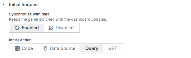 Time | Grafana Plugins documentation