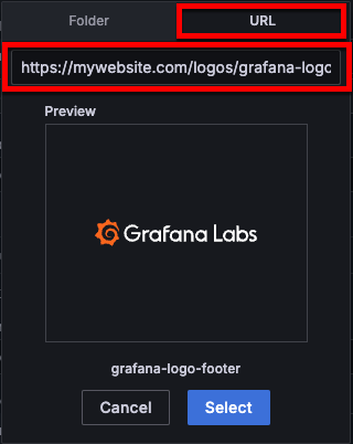 Canvas | Grafana Cloud documentation