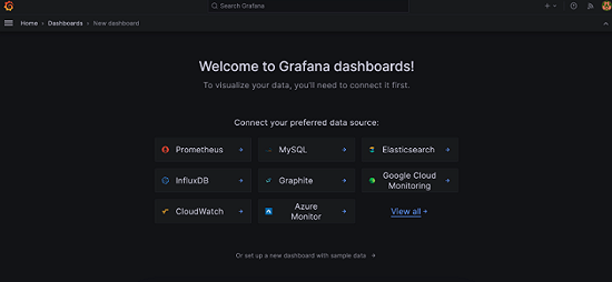 What's new in Grafana v9.4 | Grafana documentation