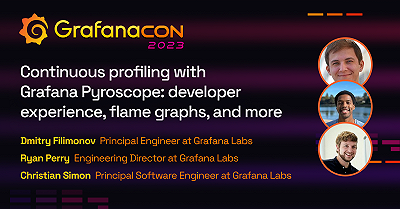 Pyroscope deployment modes | Grafana Pyroscope documentation