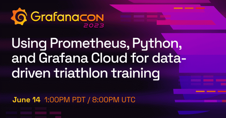 Grafana homelabs: From home automation to personal fitness